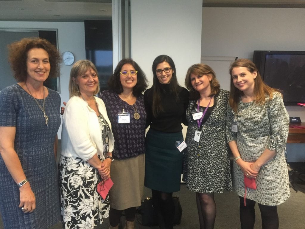 Aitza Network launched to enable professional women to share knowledge ...