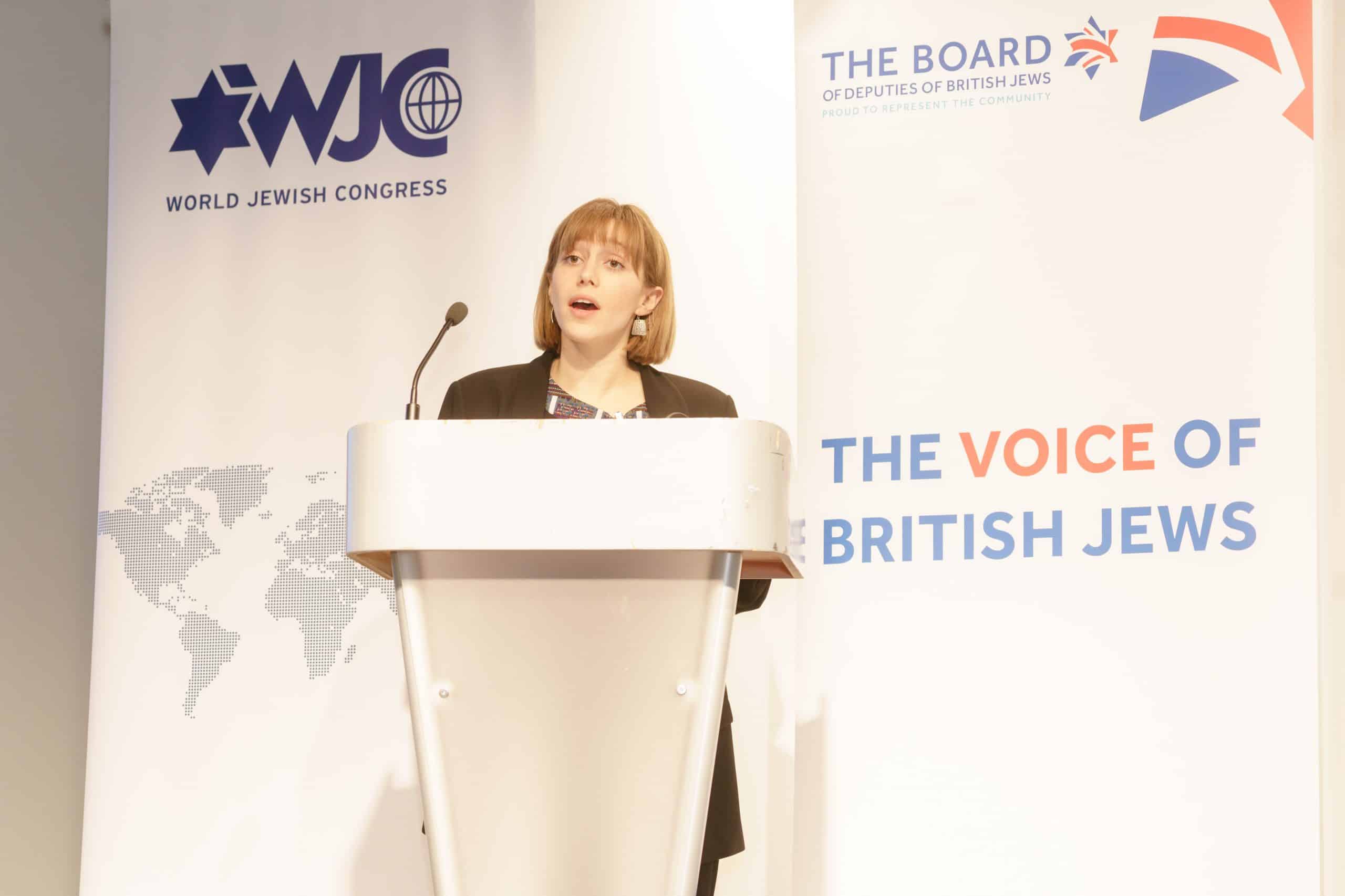 Bristol student Sally Patterson is first winner of UK Campus Pitch ...