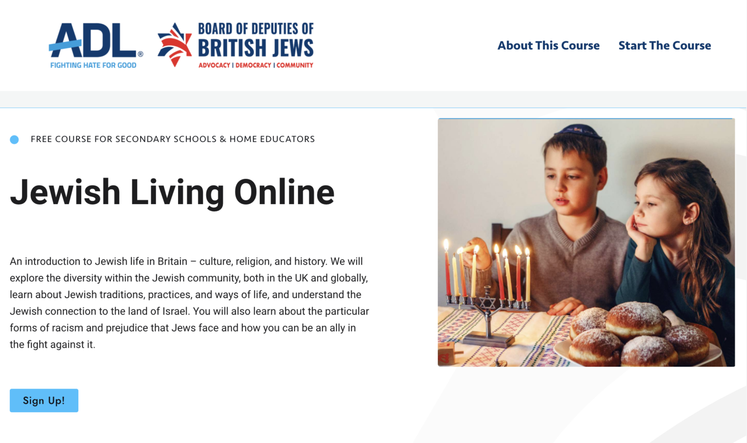 Board of Deputies launches Jewish Living Online – a free digital ...